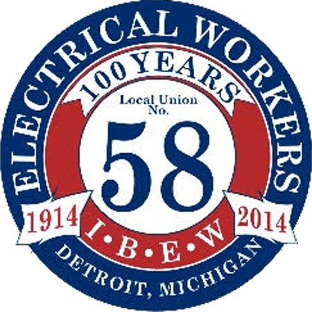 IBEW 58 | Contact Us