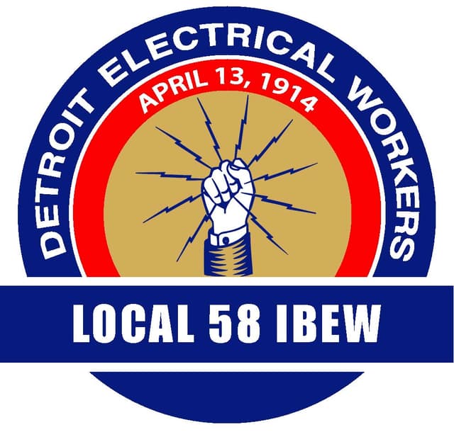 IBEW 58 | LOCAL 58 OFFICERS