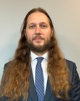 IBEW 58 | Business Representatives